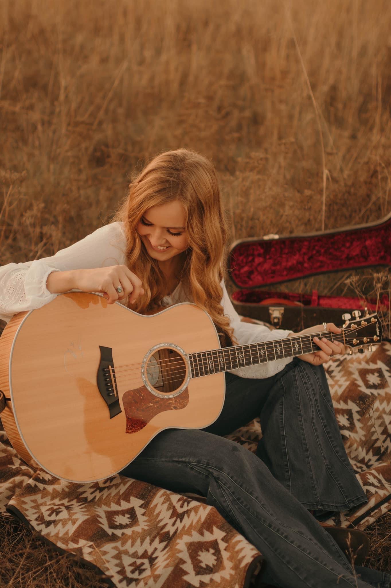 Hayworth Estate Wines - Event - Live Music with McKayla Marie & Michael ...